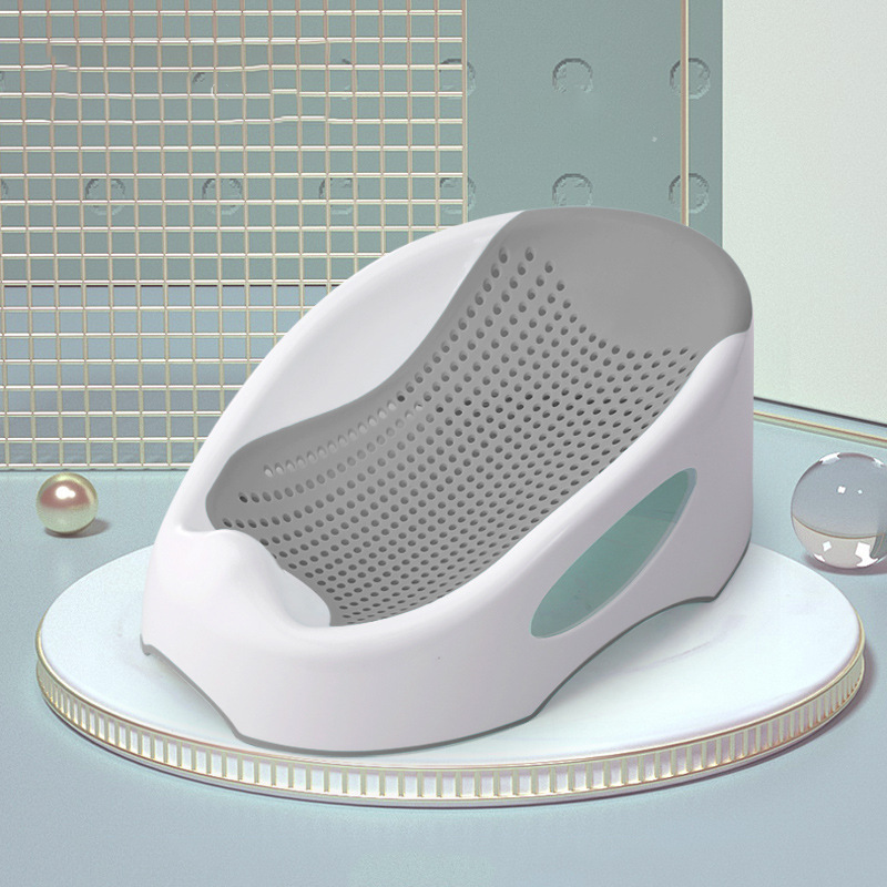 Soft Touch Baby Bath Support - EcoBargains